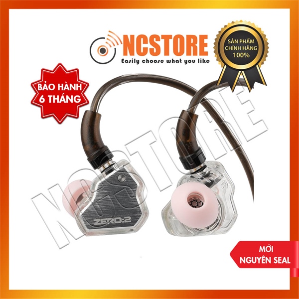 Tai Nghe 7HZ SALNOTES ZERO 2 – ncstore