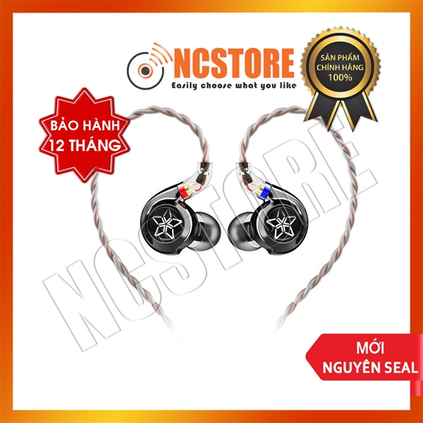 Tai Nghe FIIO FH11 - NC Store - Cửa hàng tai nghe, thiết bị audio