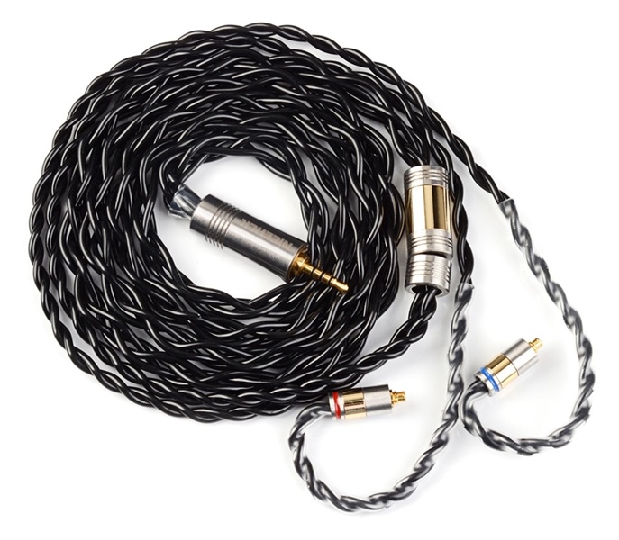 Cable NICEHCK BLACKCAT - ncstore