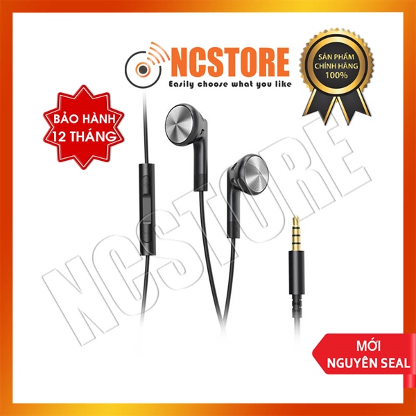 Tai Nghe EarBud FiiO FF1 - NC Store - Cửa hàng tai nghe, thiết bị audio