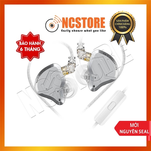 Tai Nghe MOONDROP CHU 2 – ncstore