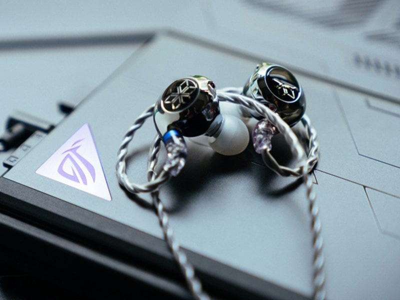 Tai Nghe FiiO Jade Audio FD11 - NC Store - Cửa hàng tai nghe, thiết bị audio