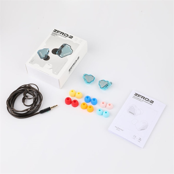 Tai Nghe 7HZ SALNOTES ZERO 2 - NC Store - Cửa hàng tai nghe, thiết bị audio