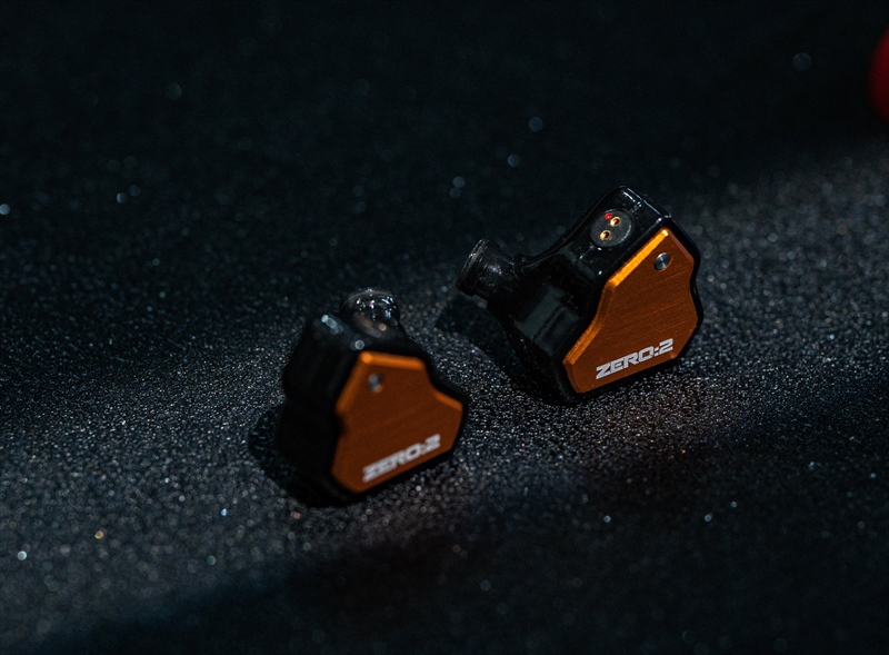 Tai Nghe 7HZ SALNOTES ZERO 2 - NC Store - Cửa hàng tai nghe, thiết bị audio