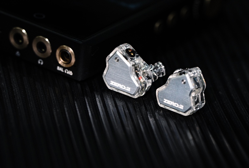 Tai Nghe 7HZ SALNOTES ZERO 2 - NC Store - Cửa hàng tai nghe, thiết bị audio