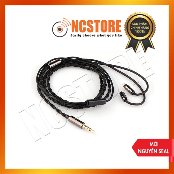 Cable TRIPOWIN ZOMBUR - NC Store - Cửa hàng tai nghe, thiết bị audio