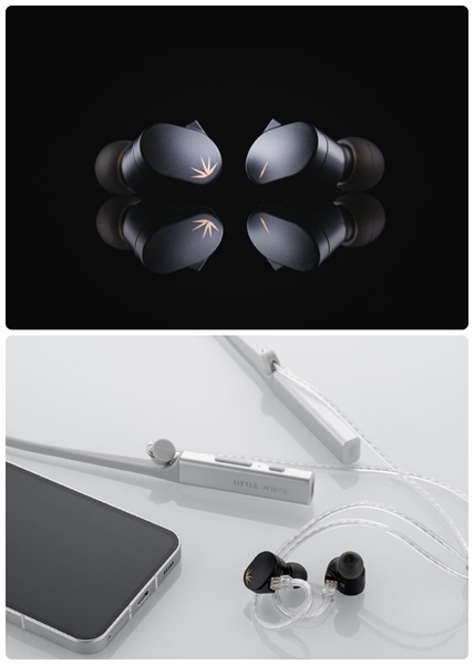 Tai Nghe In Ear MOONDROP CHU 2 - NC Store - Cửa hàng tai nghe, thiết bị ...