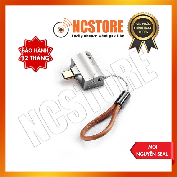 Tai nghe In Ear TANCHJIM ORIGIN - NC Store - Cửa hàng tai nghe, thiết ...