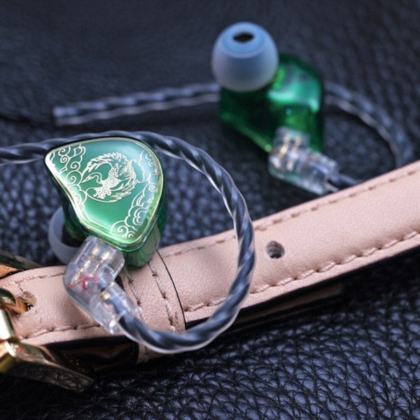 Tai Nghe TANGZU WANER SG - NC Store - Cửa hàng tai nghe, thiết bị audio