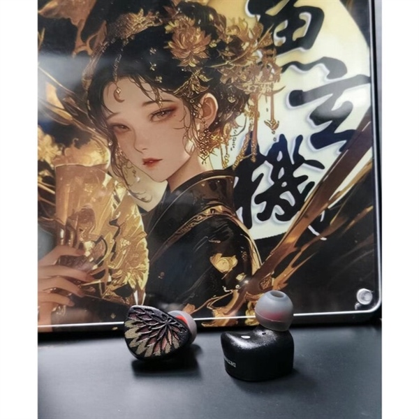 Tai Nghe In Ear TANGZU YU XUAN JI - NC Store - Cửa hàng tai nghe, thiết ...