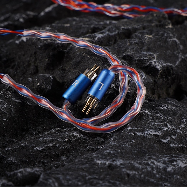 Cable NICEHCK NEWGARDEN - NC Store - Cửa hàng tai nghe, thiết bị audio