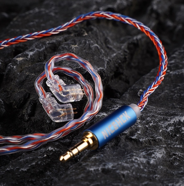 Cable NICEHCK NEWGARDEN - NC Store - Cửa hàng tai nghe, thiết bị audio