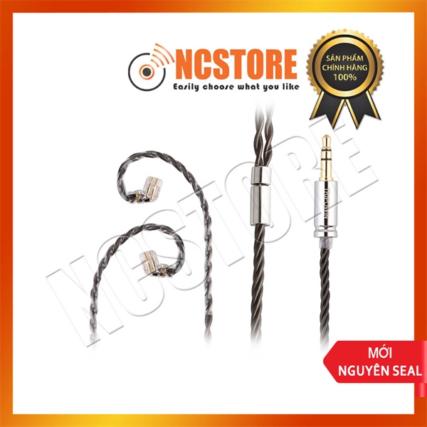 Cable TRIPOWIN AMBER - NC Store - Cửa hàng tai nghe, thiết bị audio