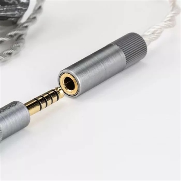 Dongle DAC MOONDROP ECHO B - NC Store - Cửa hàng tai nghe, thiết bị audio