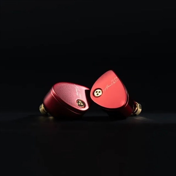 Tai Nghe In Ear MOONDROP ARIA 2 Red Edition - NC Store - Cửa hàng tai ...