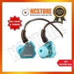 Tai Nghe In Ear 7hz Salnotes Zero 2 - NC Store - Cửa hàng tai nghe ...