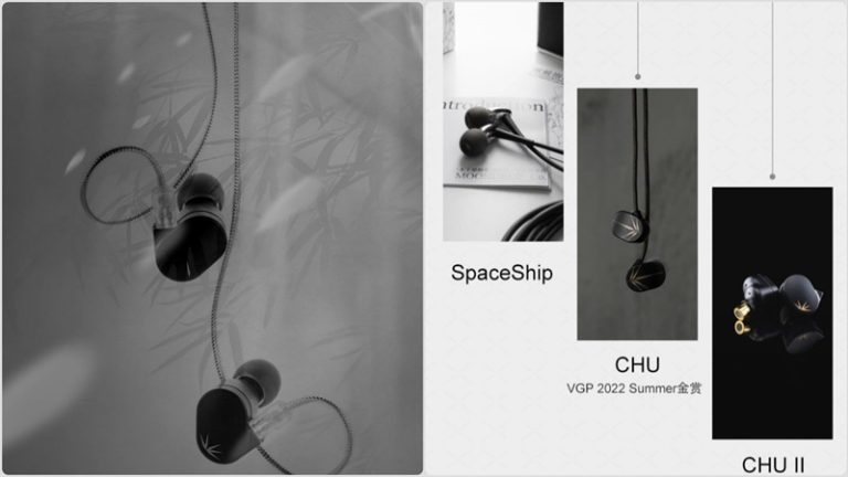 Tai Nghe In Ear Moondrop Chu 2 - NC Store - Cửa hàng tai nghe, thiết bị ...
