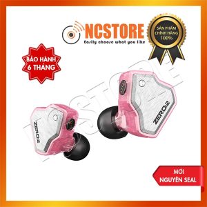 Tai Nghe In Ear 7hz Salnotes Zero 2 - NC Store - Cửa hàng tai nghe ...