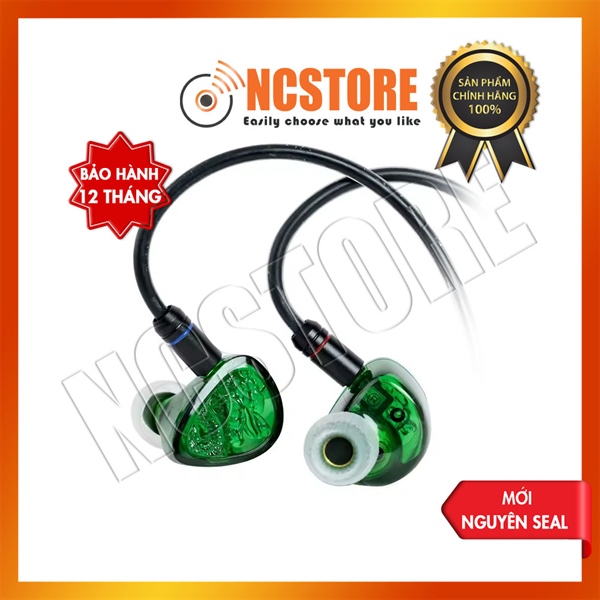 Tai nghe Tangzu Waner SG 2 - NC Store - Cửa hàng tai nghe, thiết bị audio